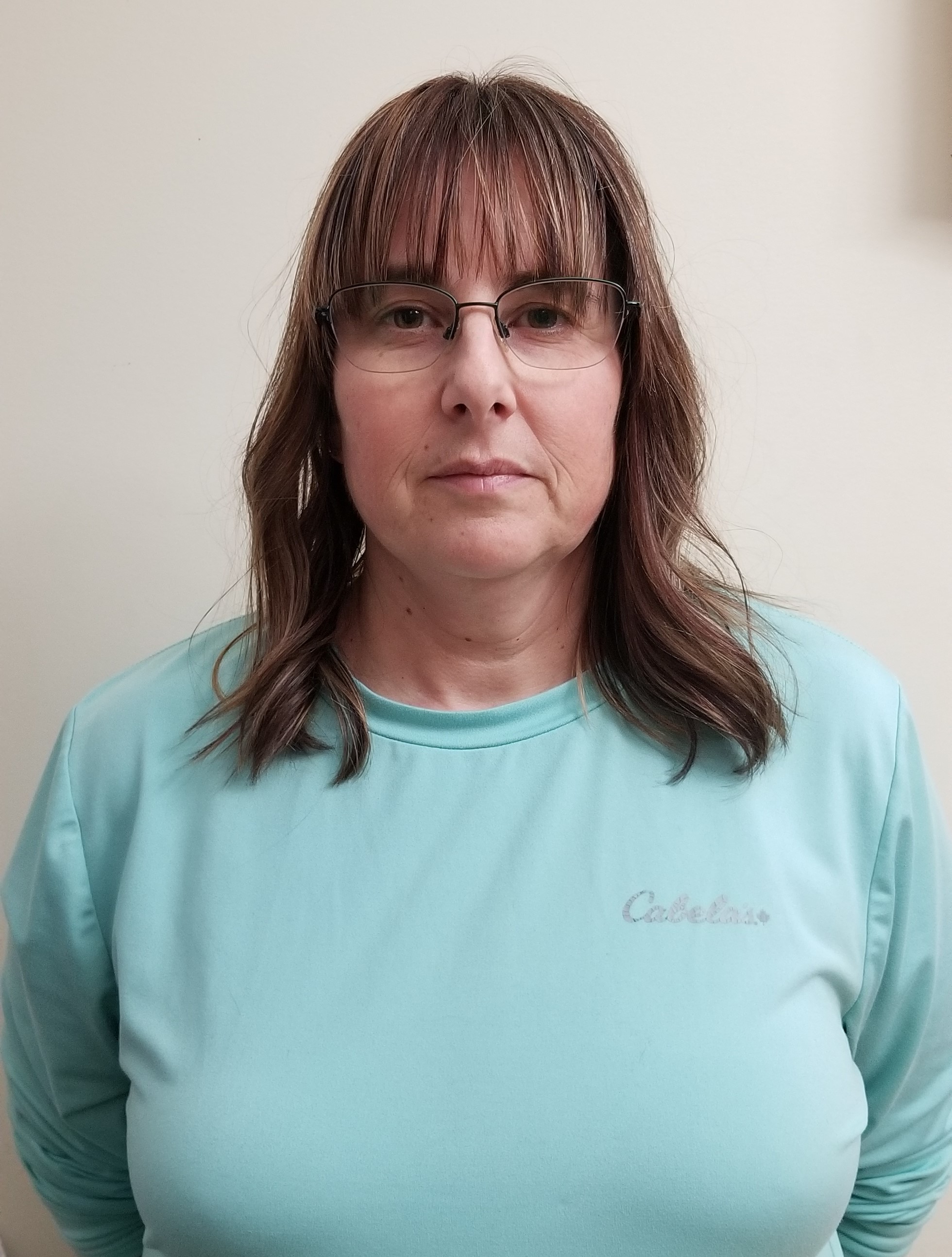 Board of Directors - Saskatchewan Horse Federation