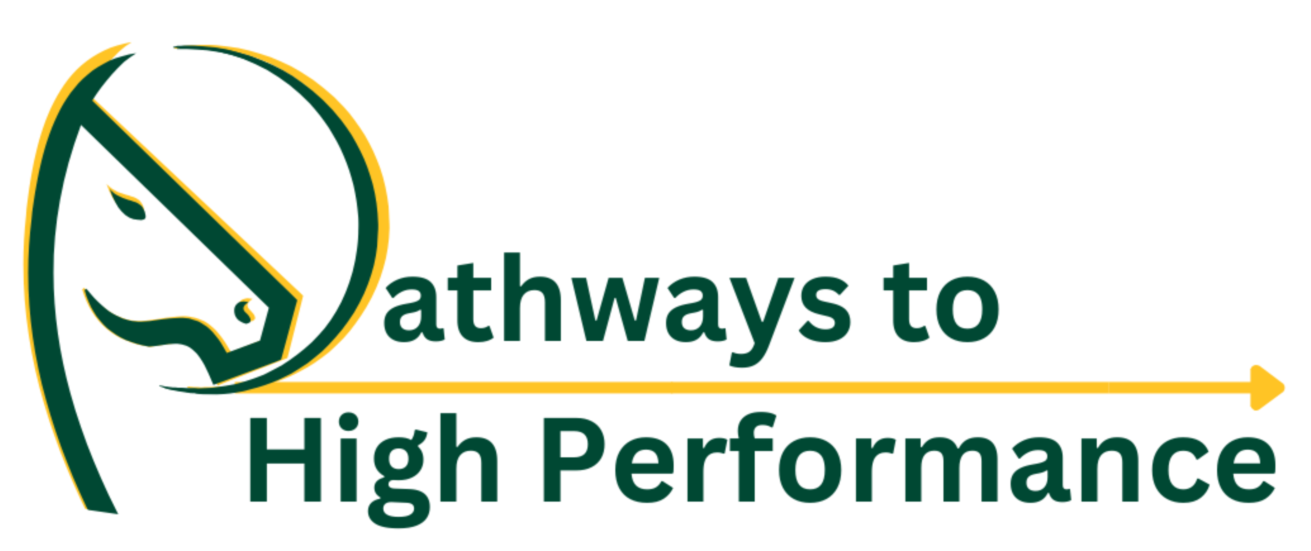 Pathways to High Performance - Saskatchewan Horse Federation